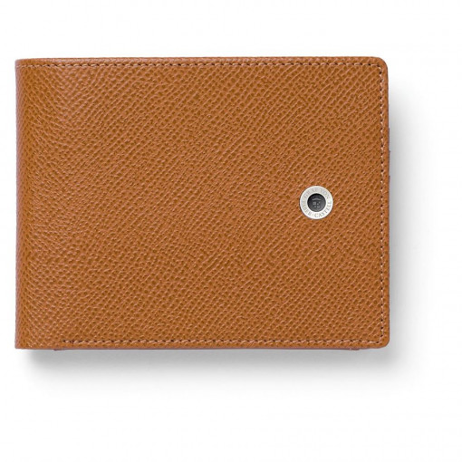 Wallet Epsom, Cognac