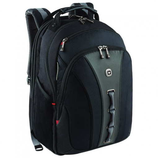 Ranac za laptop 16" Legacy Wenger 600631 crno-sivi