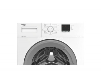 WTE 8511 X0 ProSmart mašina za pranje veša *