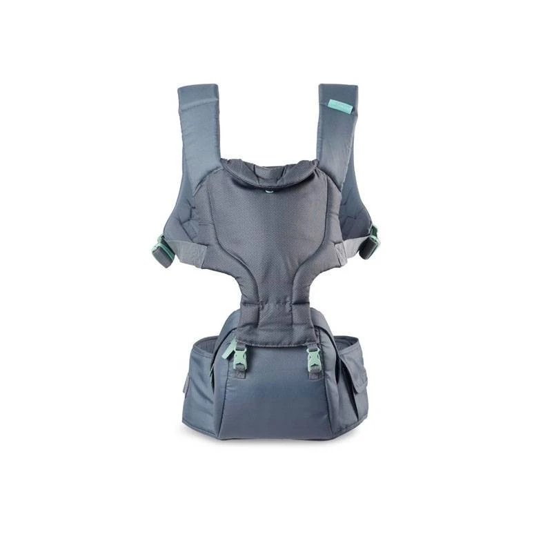 Infantino kengur nosiljka za bebe Hip Rider Plus 5u1