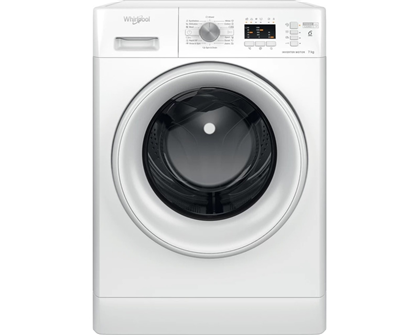 WHIRLPOOL FFL 7259 W EE mašina za pranje veša