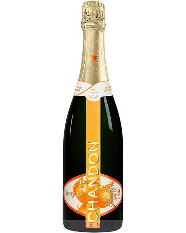 Chandon Garden Spritz 0.75l NV