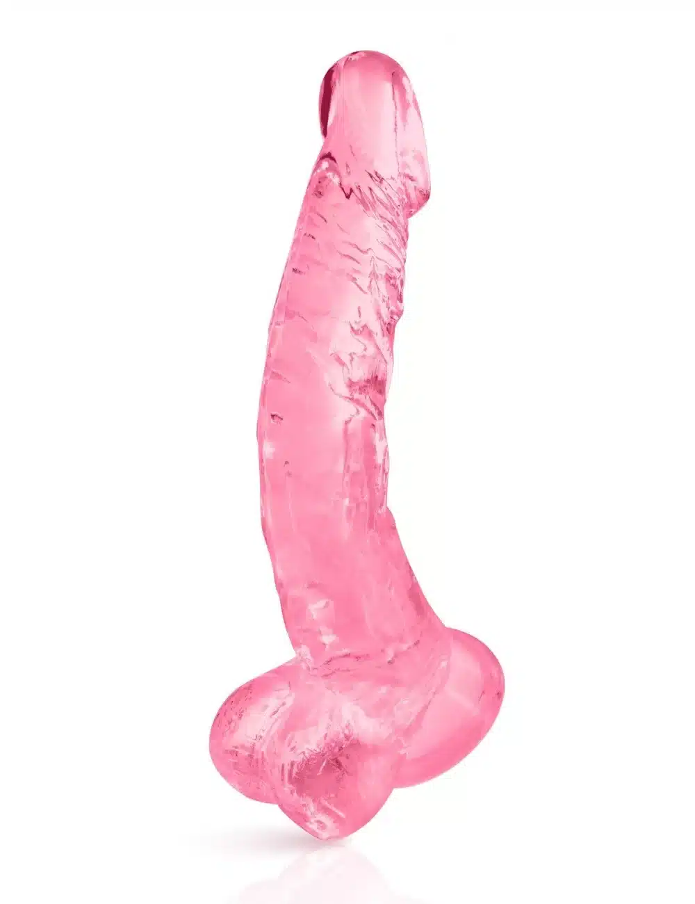 PURE JELLY PINK 22