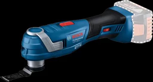 Bosch GOP 185-Li Akumulatorski višenamenski alat - Renovator, Solo 06018G2020