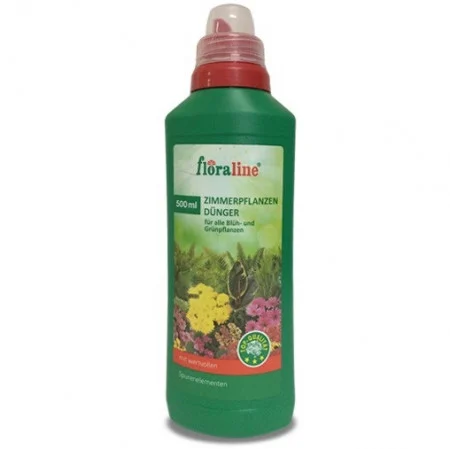 Univerzalna prihrana za cveće 500ml- 8kom Floraline