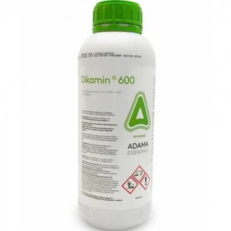 Herbicid Dikamin 600 1L