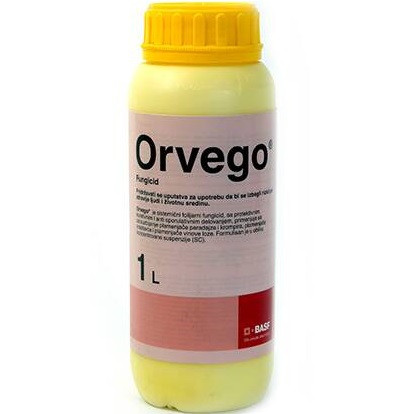 Fungicid Orvego 1L