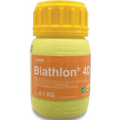 Herbicid Biathlon 100g+