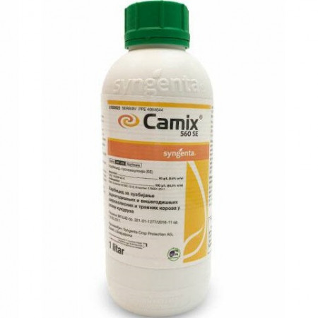 Herbicid Camix 560 SE 1L