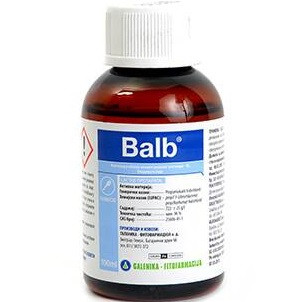Fungicid Balb 100ml