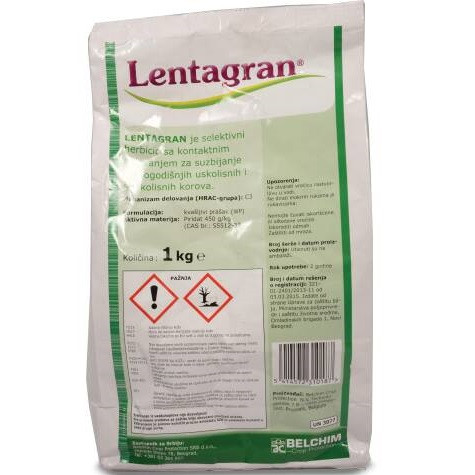 Herbicid Lentagran 1L