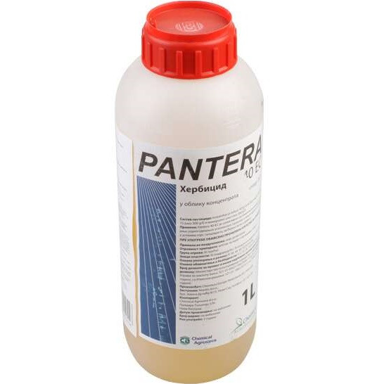 Herbicid Pantera 40 EC 1L