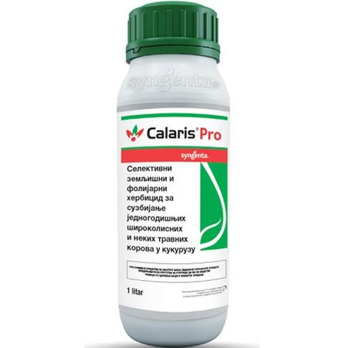 Herbicid Callaris Pro 1L