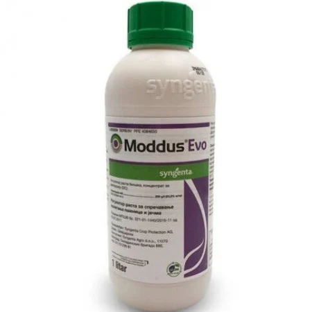 Moddus Evo 1L