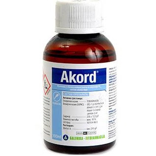 Fungicid Akord 100ml