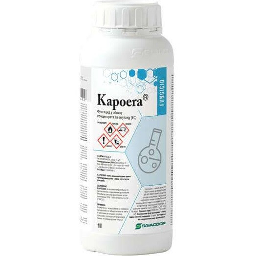 Fungicid Kapoera EC 1l