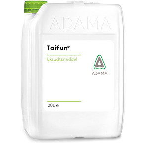 Totalni sistemični herbicid TAIFUN 20L