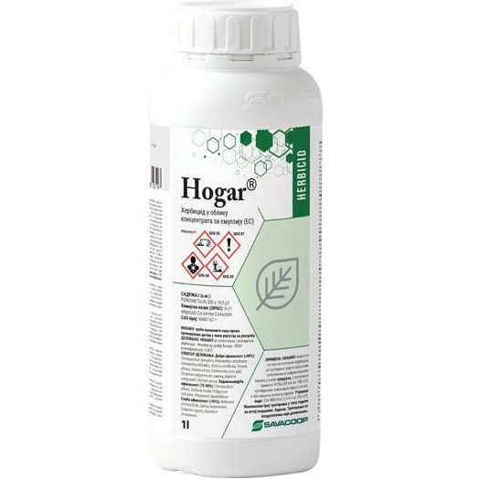 Herbicid Hogar 1L