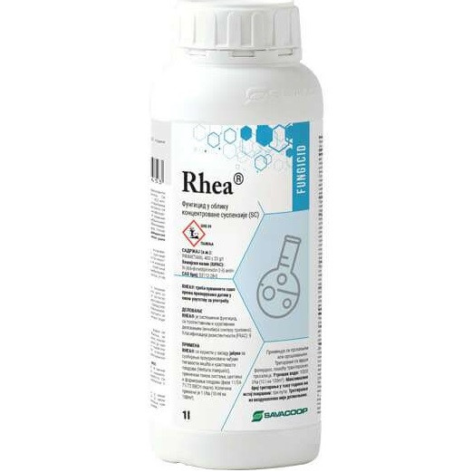 Fungicid Rhea SC 1L