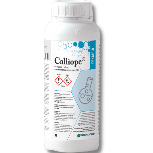 Fungicid Calliope SC 1L