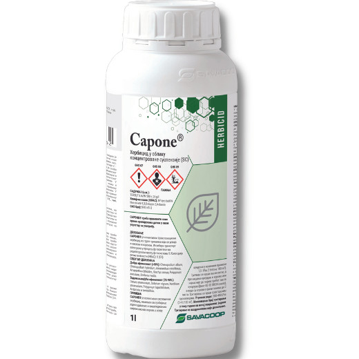 Herbicid Capone 1L