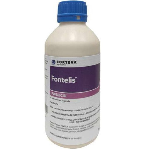 Fungicid Fontelis 1L