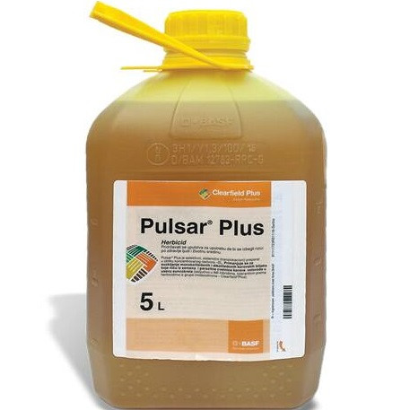 Herbicid Pulsar plus 5L