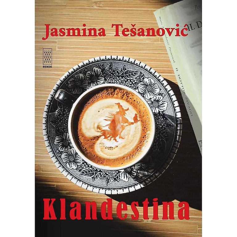 KLANDESTINA