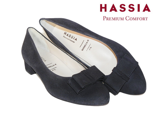HASSIA Premium comforte vrhumnske NOVE cipele