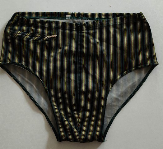 Vintage kupace gace vel.S/M