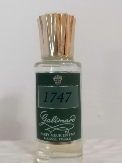 1747 Galimard