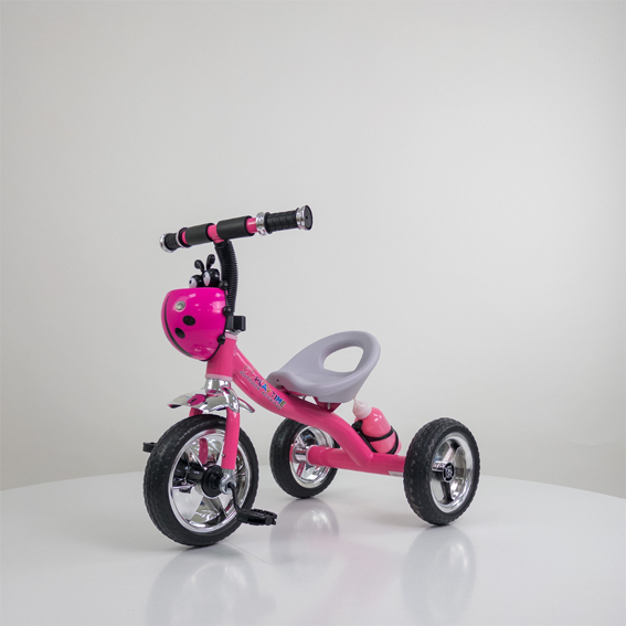 Dečiji tricikl bubamara model 434 roze