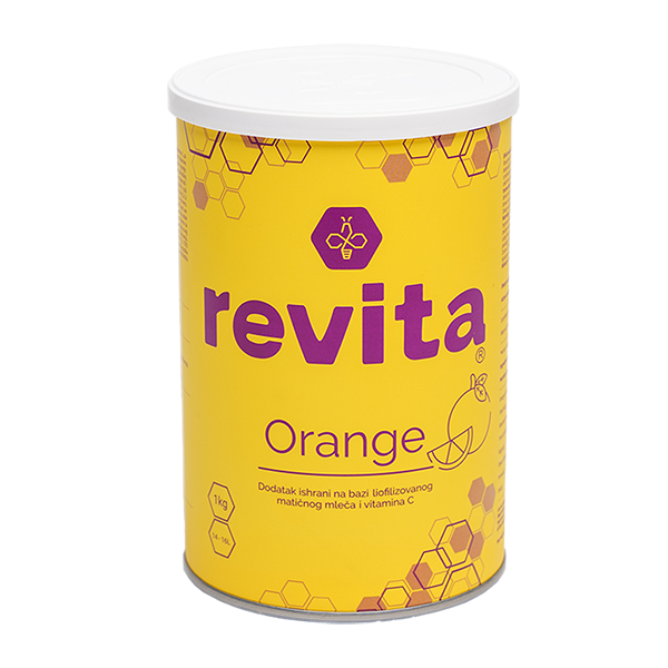 REVITA ORANGE 1KG