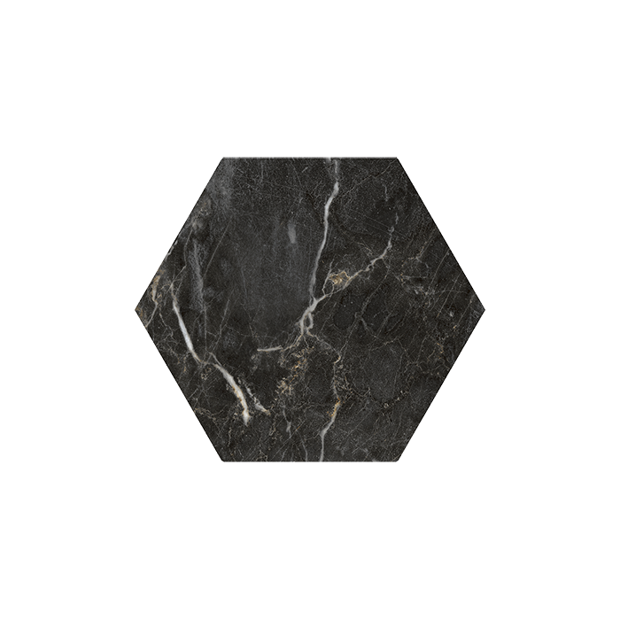 MARQUINA Gold HEX 20x24