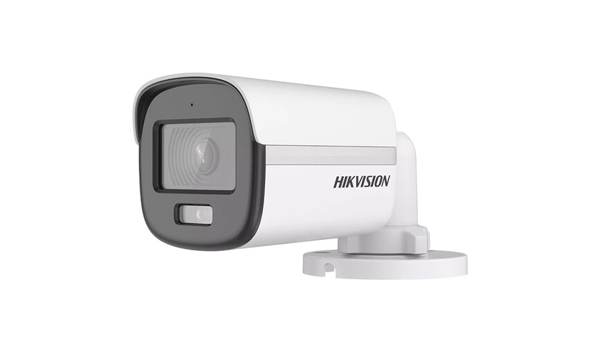 Hikvision DS-2CE10DF0T-PFS(2.8mm)