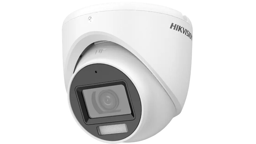 Hikvision DS-2CE76K0T-LMFS(2.8mm)