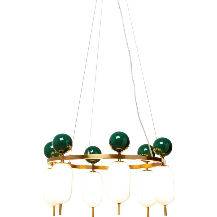 Pendant Lamp Charleston Six Ø68cm