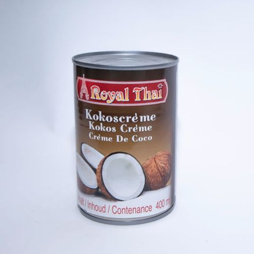 Asia food Royal Thai kokosov krem 400 ml