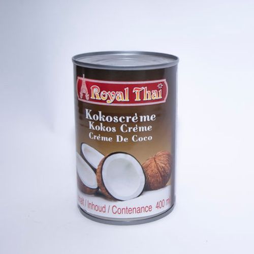 Asia food Royal Thai kokosov krem 400 ml