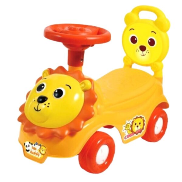 Guralica za decu Little Lion 226674