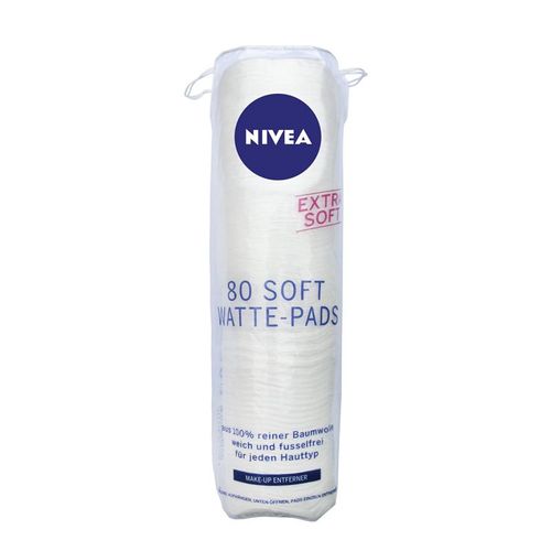 NIVEA tuferi 80pcs