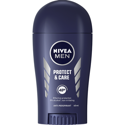 NIVEA Protect&Care dezodorans u stiku 40ml