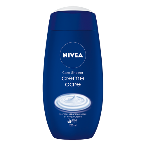 NIVEA Creme Care gel za tuširanje 250ml