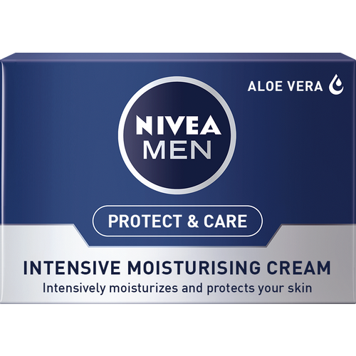 NIVEA Men Protect&Care krema za lice 50ml