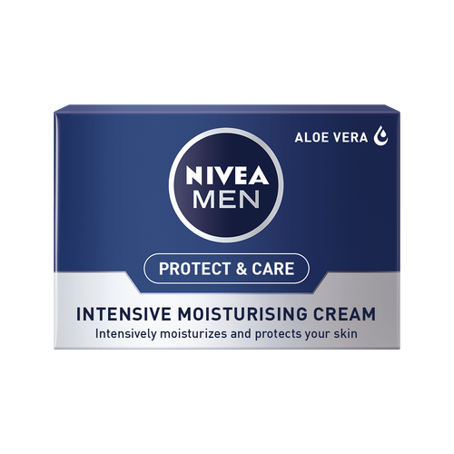 NIVEA Men Protect&Care krema za lice 50ml