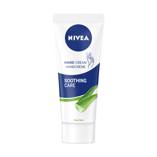 NIVEA aloe vera krema za ruke 75ml