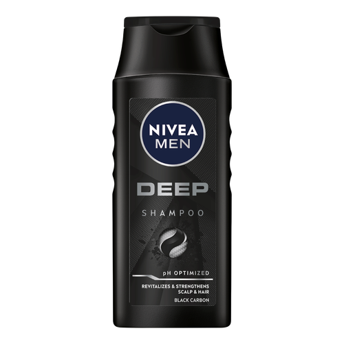 NIVEA Men Deep šampon za kosu 250ml