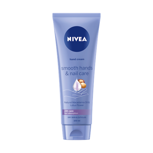 NIVEA Smooth krema za ruke 100ml