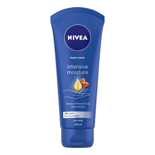 NIVEA Intensive krema za ruke 100ml