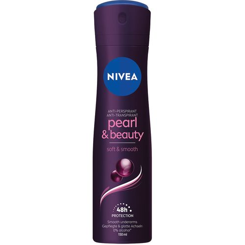 NIVEA Pearl&Beauty dezodorans u spreju 150ml